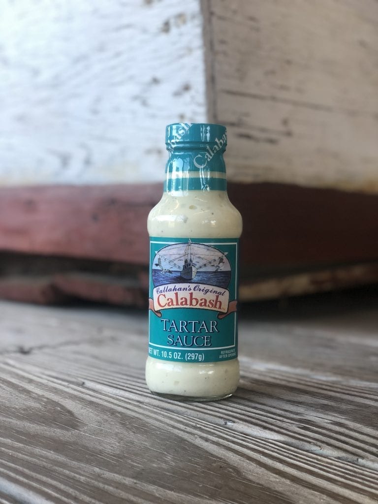 Callahan's Original Calabash: Tartar Sauce - Callahan's Of Calabash ...
